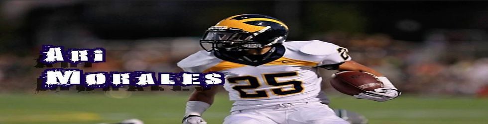 Ari Morales, Bellevue Wolverines on Vimeo