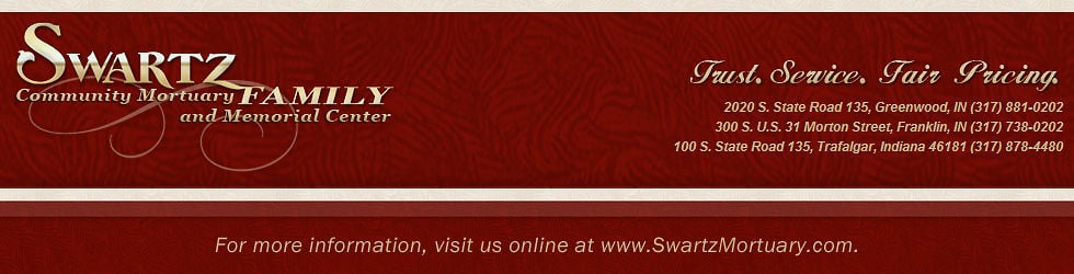 Swartz Family Community Mortuary and Memorial Center on Vimeo