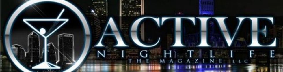 Active Magazine on Vimeo