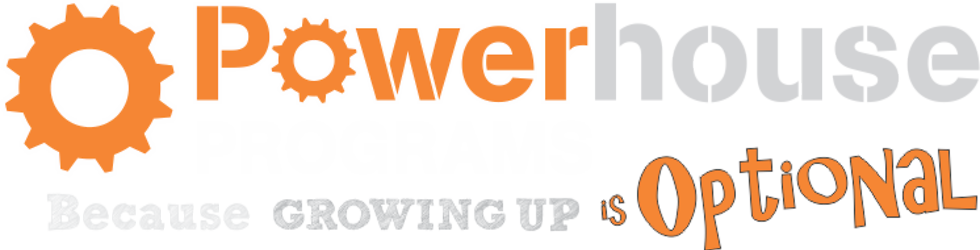 Powerhouse Testimonials on Vimeo