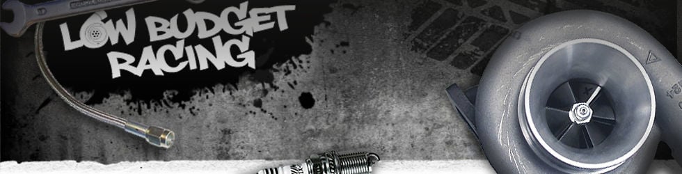 Low Budget Racing on Vimeo