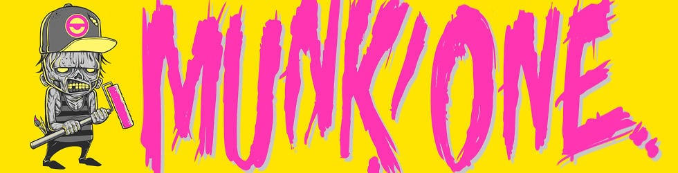 Munk One on Vimeo on Vimeo