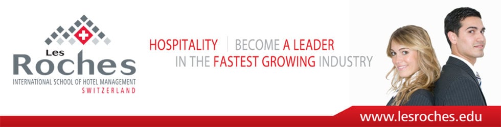 Les Roches International School of Hotel Management on Vimeo