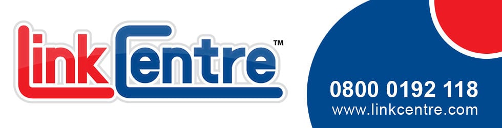 Link Centre on Vimeo