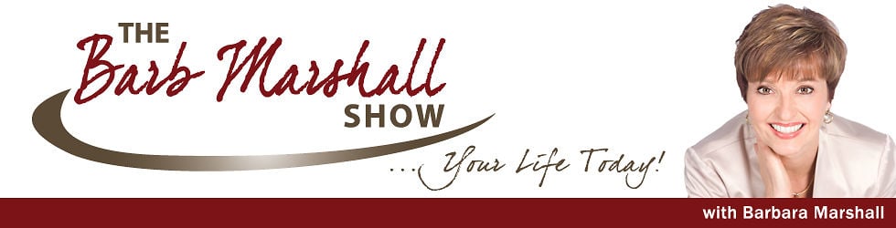 The Barb Marshall Show on Vimeo