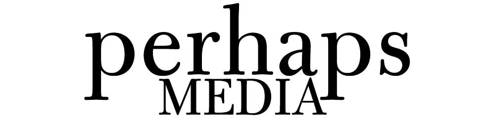 Perhaps Media on Vimeo