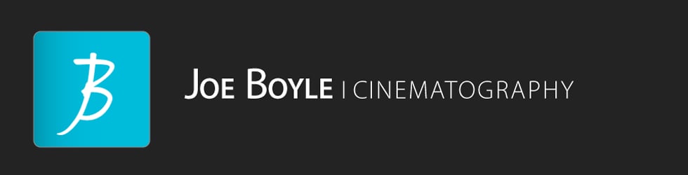 Joe Boyle Cinematography on Vimeo