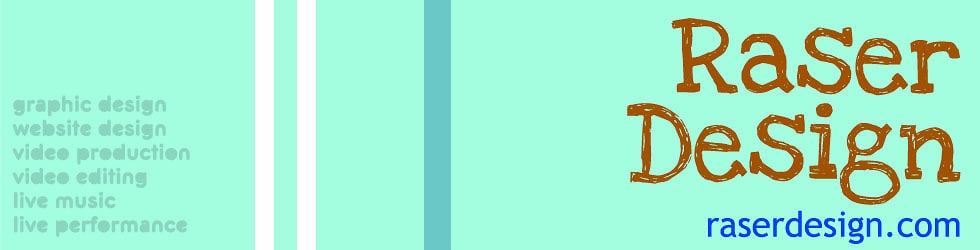 Raser Design on Vimeo