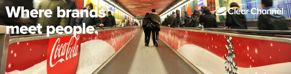 Clear Channel International on Vimeo