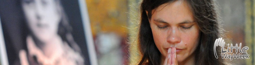 Little Way Week on Vimeo