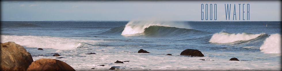 Good Water on Vimeo