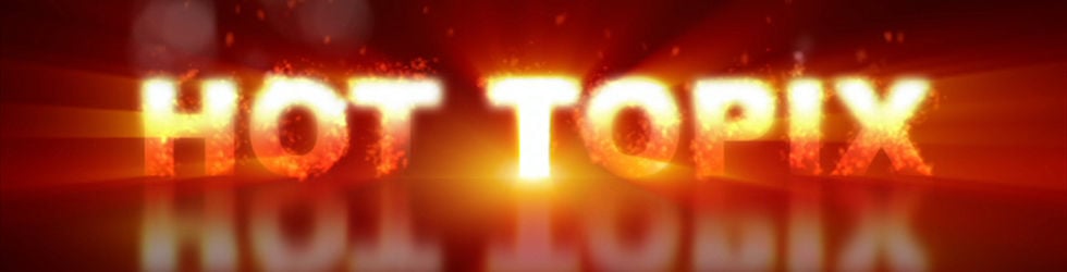 Hot Topix on Vimeo
