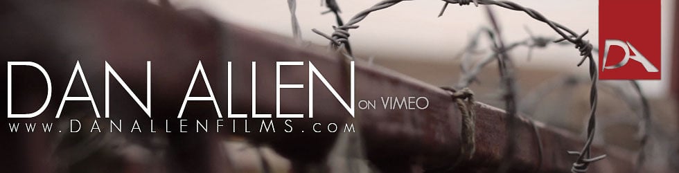 Dan Allen Films on Vimeo