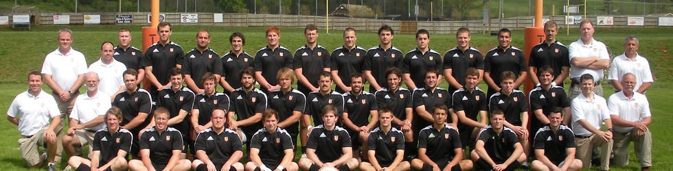 UT Rugby! Rugby at the University of Tennessee - The Entire Documentary ...