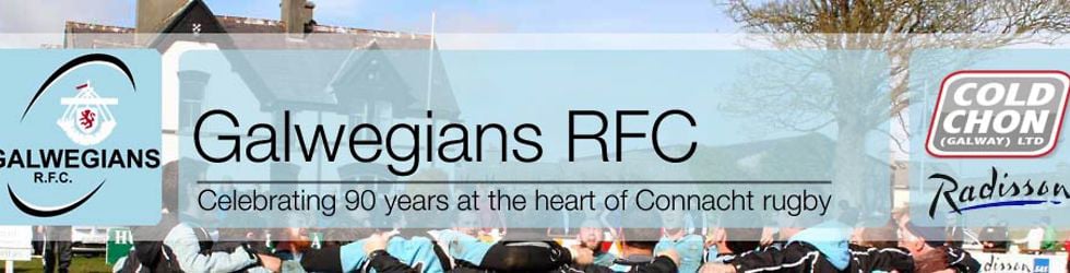 Galwegians RFC on Vimeo