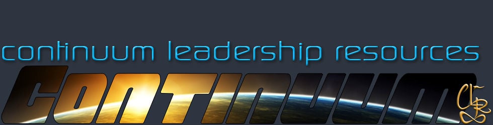 Continuum Leadership Resource on Vimeo