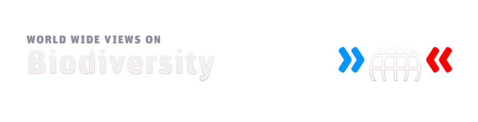 World Wide Views on Biodiversity on Vimeo