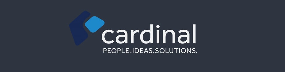 Cardinal Solutions Logo ARMS Joins Forces With Cardinal Tracking To