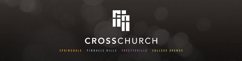Cross Church Worship on Vimeo