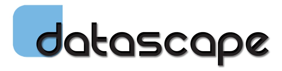 Datascape Visualisations on Vimeo