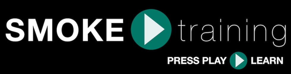 SMOKE training on Vimeo