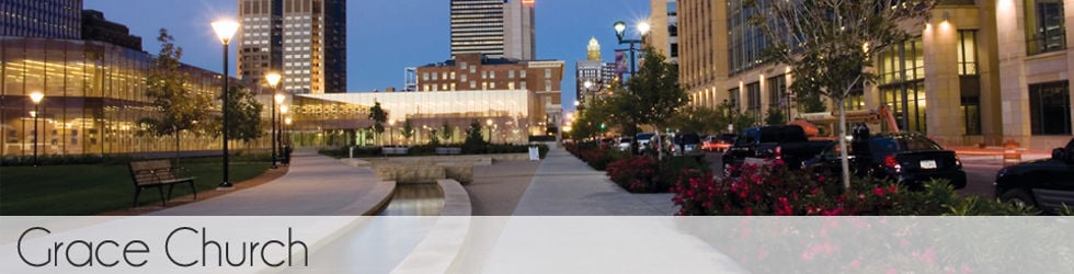 Grace Staff on Vimeo