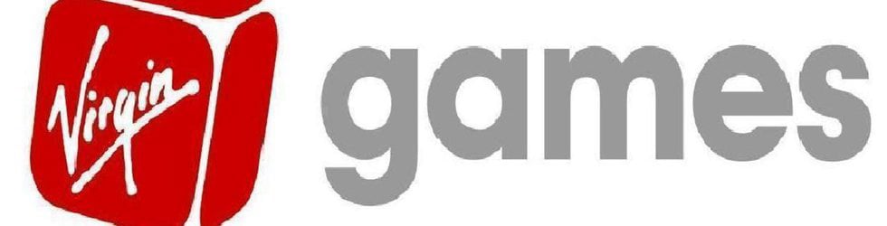 Virgin Games on Vimeo
