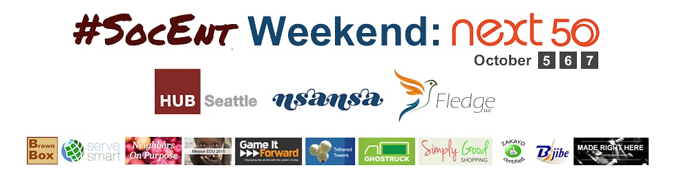 #SocEnt Weekend: Next 50 on Vimeo