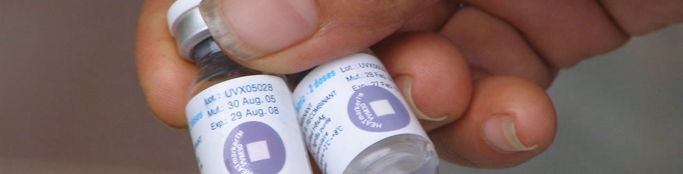 e-VVM based vaccine management on Vimeo