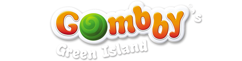 Gombby's Green Island on Vimeo