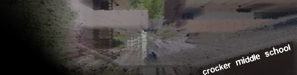 How to arrive on campus. in HCSD Crocker Middle School on Vimeo