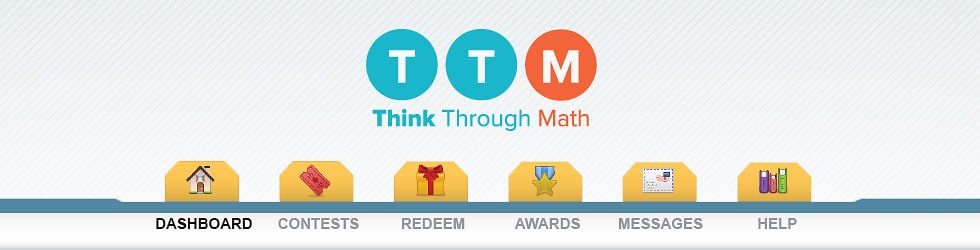 Think Through Math on Vimeo