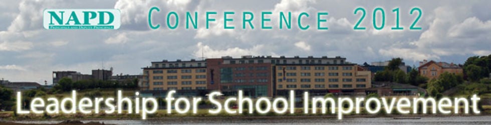 NAPD Annual Conference 2012 on Vimeo