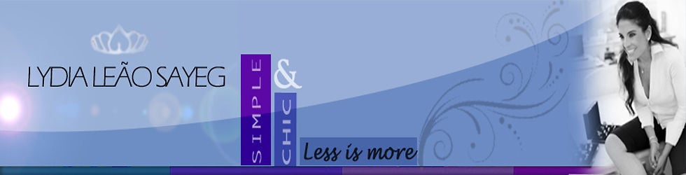 Lydia Leão Sayeg on Vimeo