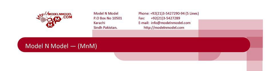 Model N Model on Vimeo