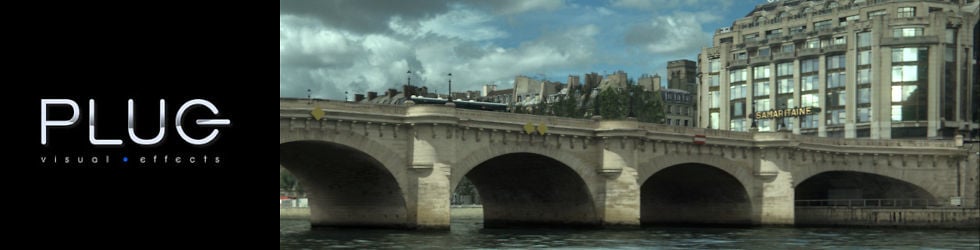 PLUG Channel on Vimeo