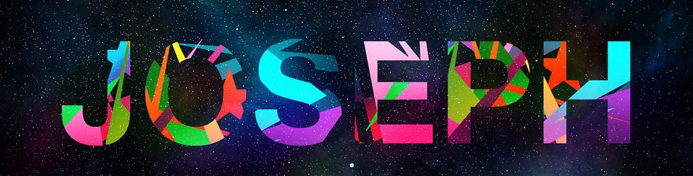 Joseph Series Sermon Videos on Vimeo