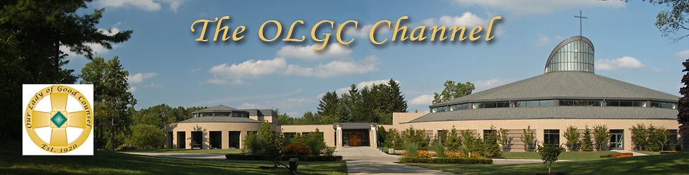 The OLGC Channel on Vimeo