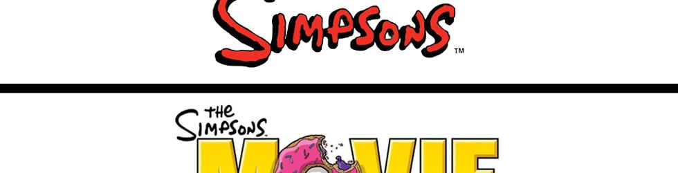 The Simpsons / The Simpsons Movie on Vimeo