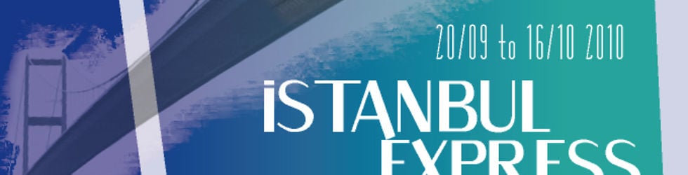 CINE TRAIN ISTANBUL EXPRESS - FilmLab - on Vimeo