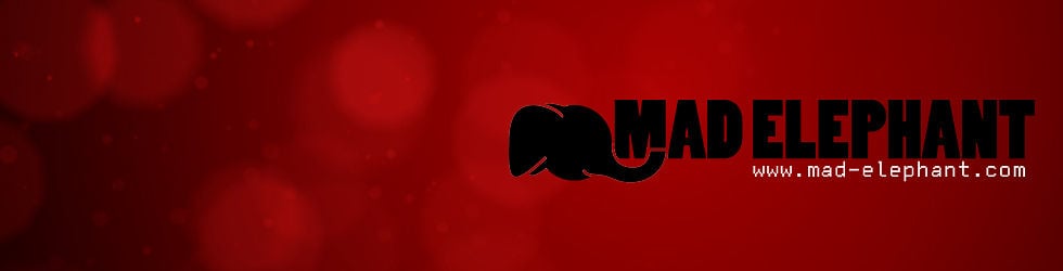 Mad Elephant on Vimeo