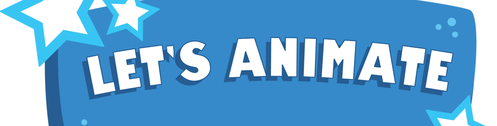 Let's Animate on Vimeo