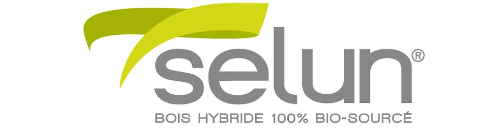 Selun bois hybride 100% bio sourcé on Vimeo