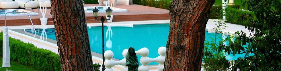 Park Hotel Villa Giustinian on Vimeo