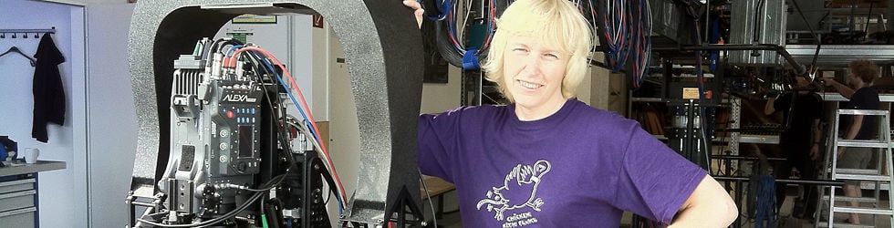 Gillian Holt Advertising Showreel on Vimeo