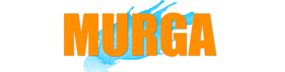 MURGA :: creative - formats - distribution on Vimeo