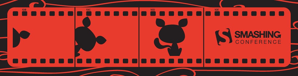 Smashing Conference on Vimeo