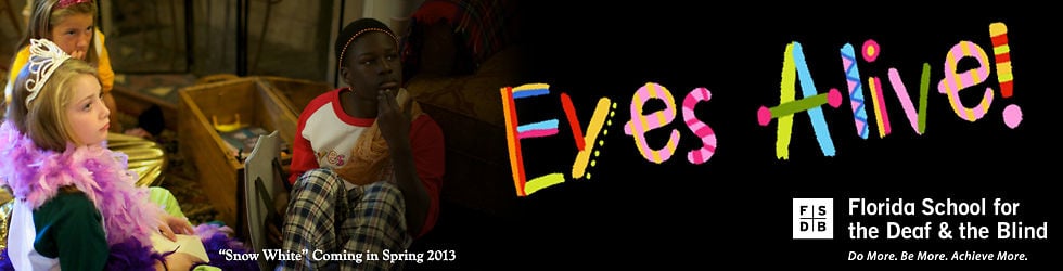 Eyes Alive! on Vimeo