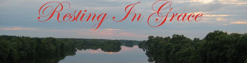 Resting In Grace on Vimeo