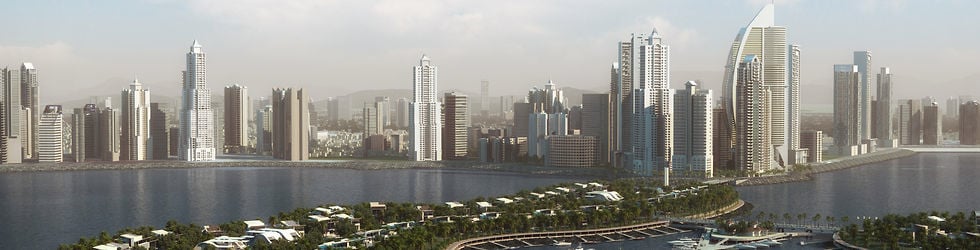 Graff3D - Architectural Digital Visualization. Animation. 3D Rendering on Vimeo